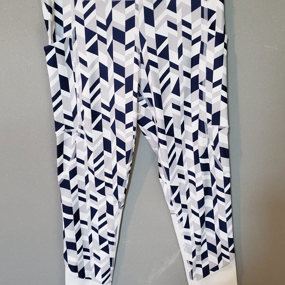Zuala | Pants & Jumpsuits | Zuala Workout Yoga Leggings | Poshmark